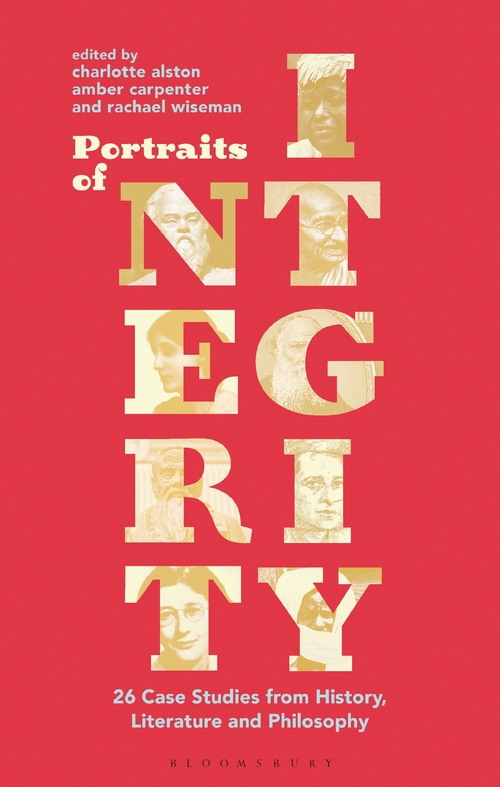 The Integrity Project | Investigating the value of integrity, and the ...